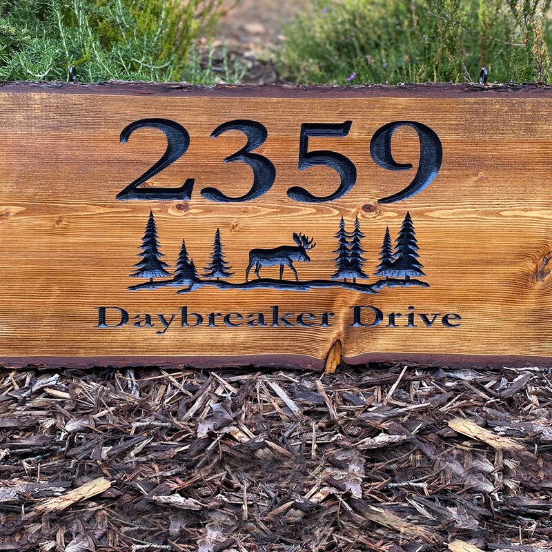 OregonRusticWoodCo - Etsy