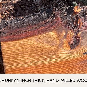 Live Edge Cabin Sign, Wooden Carved Lake House Sign, Custom Wood Sign ...