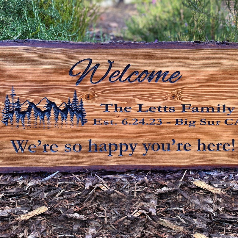 OregonRusticWoodCo - Etsy