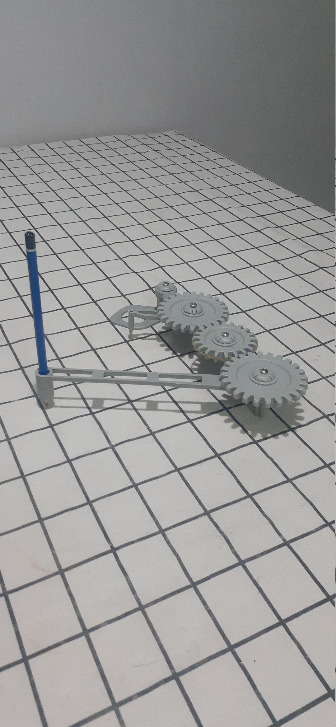 Pantograph Drawing Assistant to Gain Drawing Skills by Your Seft. - Etsy