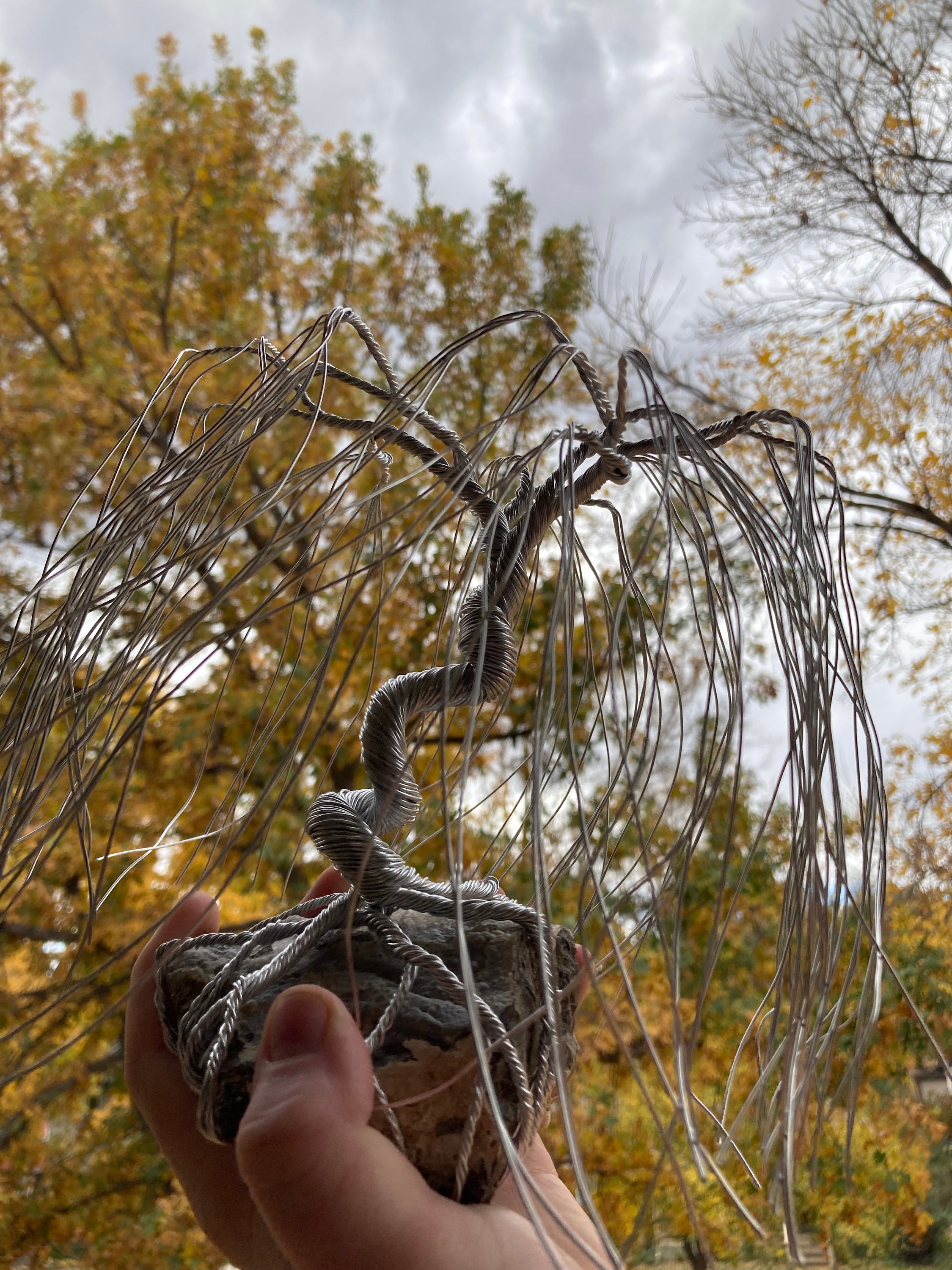 Willow Tree Sculpture - Etsy