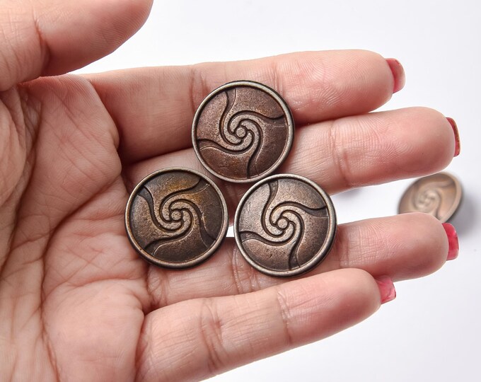 SET OF 5 Jujutsu High School Cosplay Buttons - Etsy