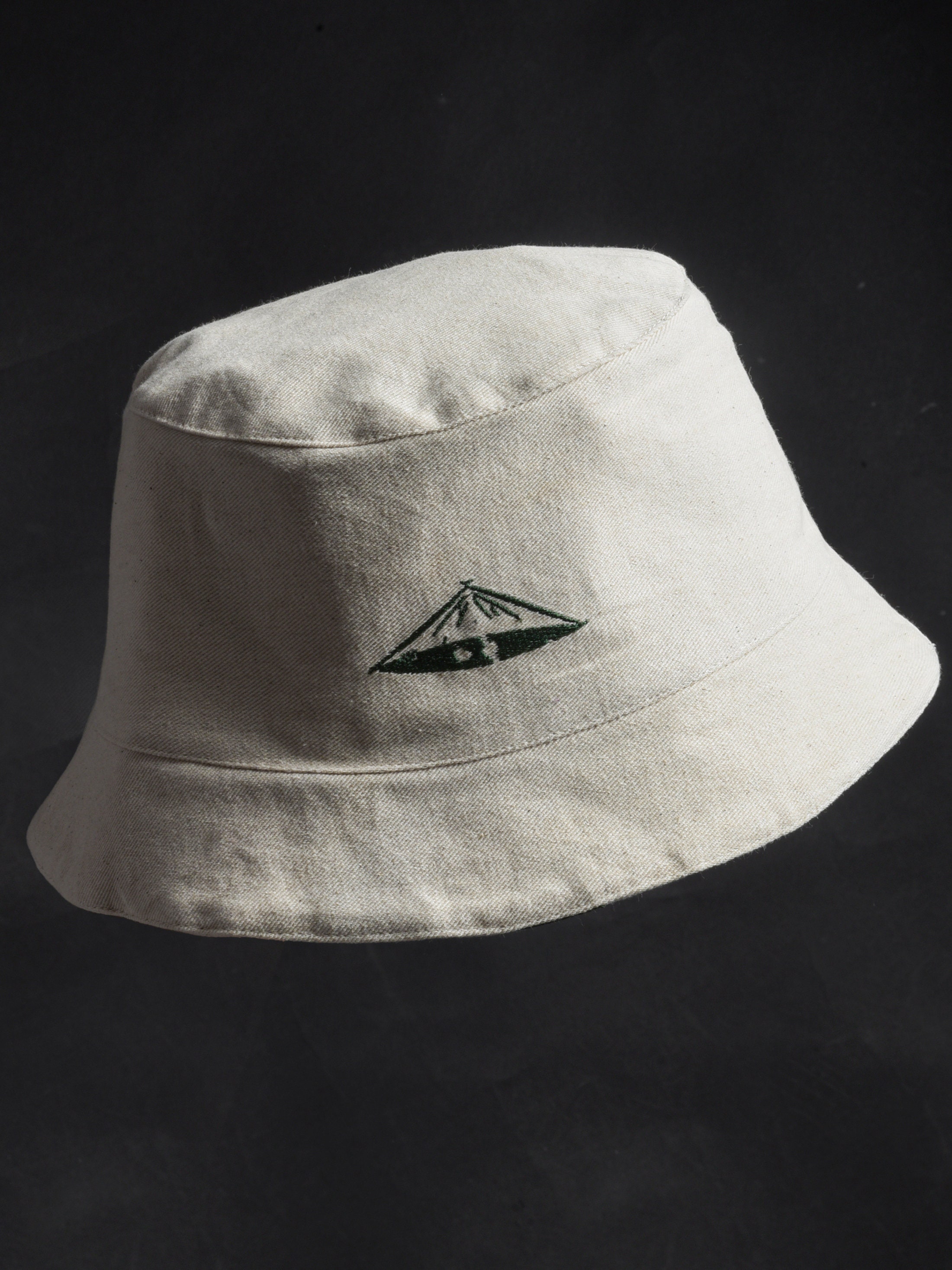 Reversible Anime Bucket Hat, Shopkeeper's Hat - Etsy