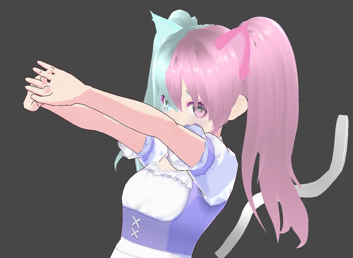 Vtuber Starter Pack - Etsy