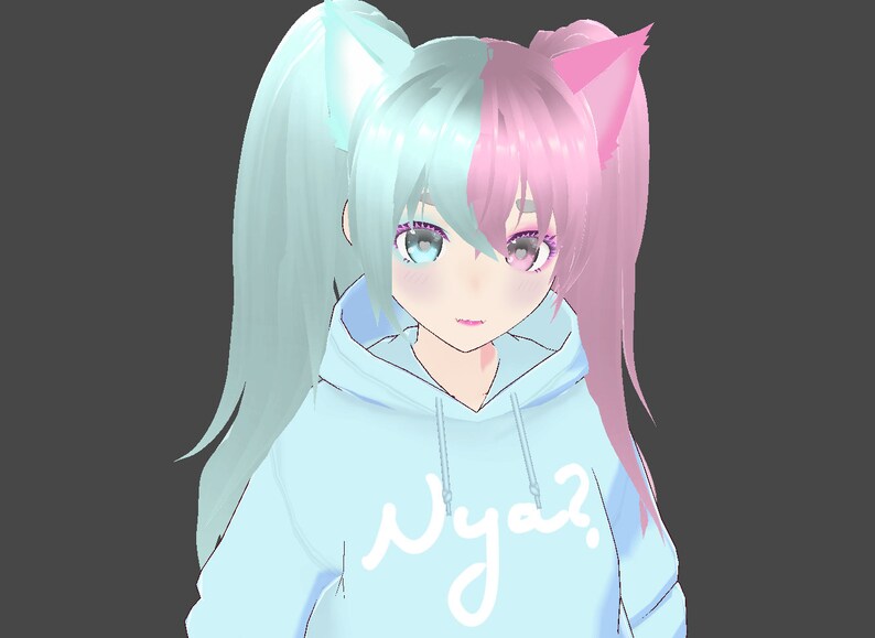 Vtuber Starter Pack - Etsy