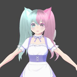 Vtuber Starter Pack - Etsy