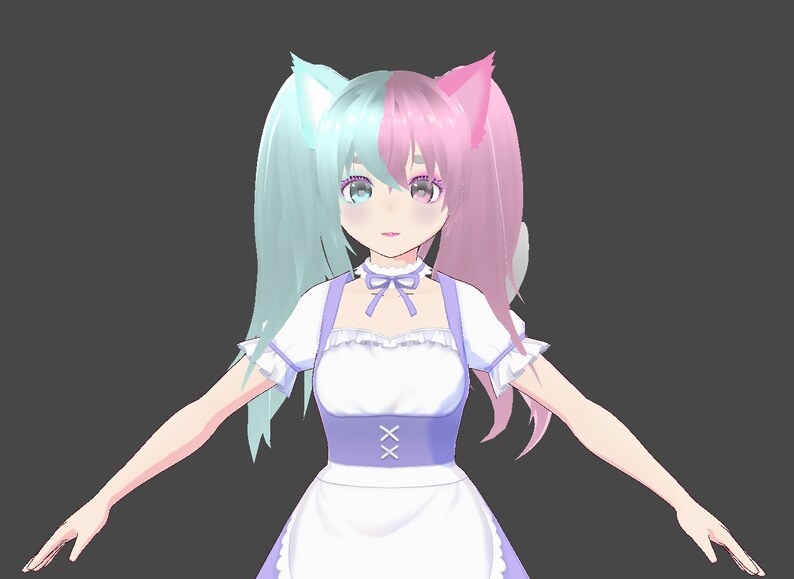 Vtuber Starter Pack - Etsy