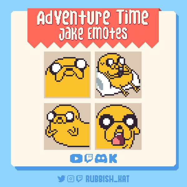 Adventure Time - Etsy