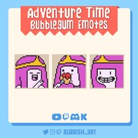 Bongo Cat Animated Pixel Art Emote, Black Cat Ready to Use on Twitch ...