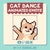Bongo Cat Animated Pixel Art Emote, White Cat | Ready to Use on Twitch ...