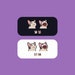 Pop Cat Animated Pixel Art Emote for Twitch, Discord & Youtube Ready to ...
