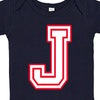 Dress Your Little Tiger: JSU Tigers Football Infant Onesie - Perfect ...