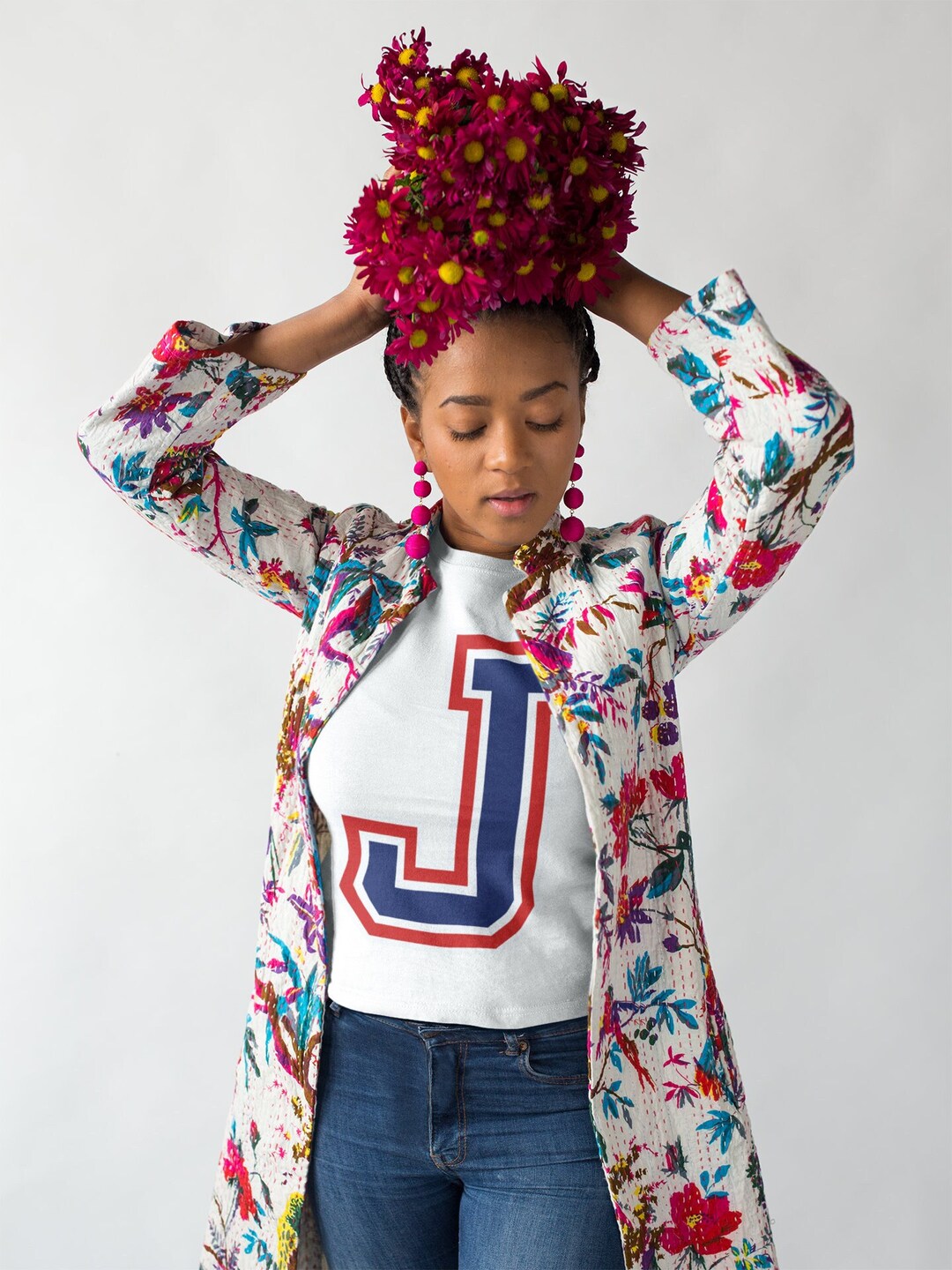 JSU Jackson State J | Vintage J | J Png | J Png | J Png | INSTANT ...