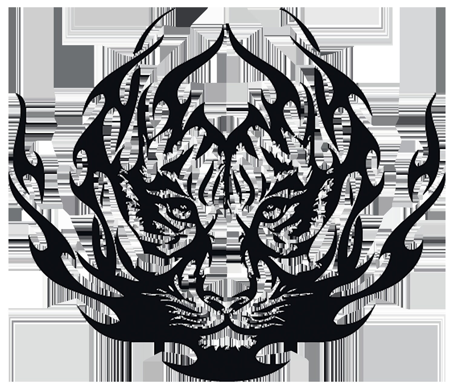 JSU Jackson State Tigers |tiger Face Svg |tiger Eyes Svg | Tiger Head ...