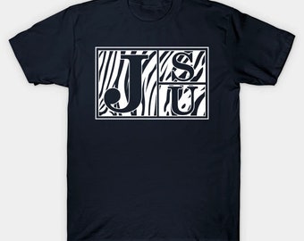 JSU Breast Cancer SVG Bundle Jackson State University Bundle - Etsy