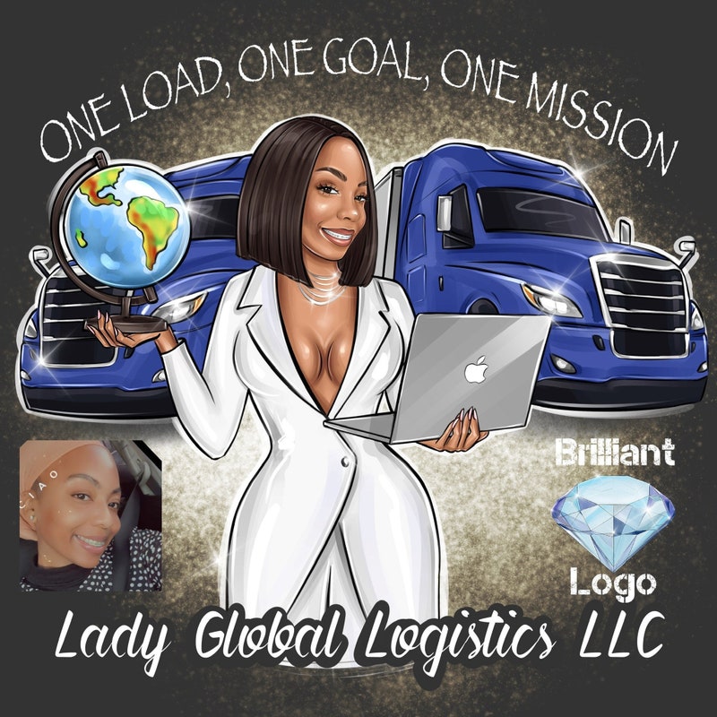 Dispatcher Logo - Etsy