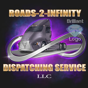 Trucking Logo, Door Decals, Truck Logo, Tractor Logo Design, Semi Truck Logo, Trucking Brand ...