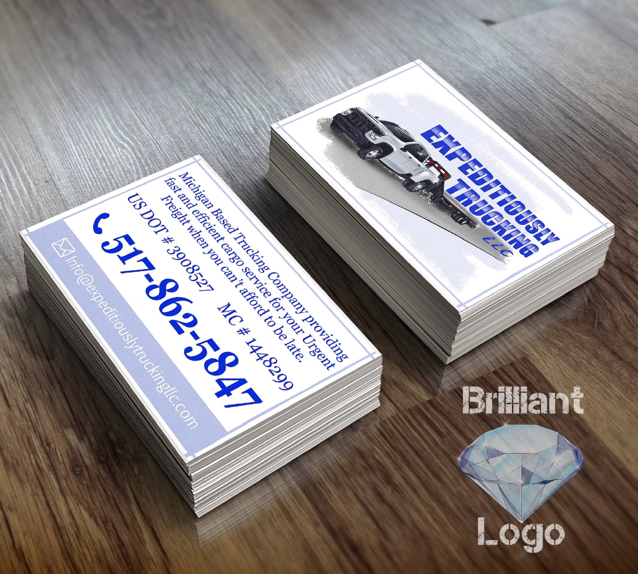 Custom Business Cards Design Personalized Printable Branding - Etsy