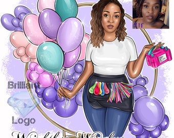 Weed Avatar - Etsy UK