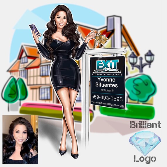 Yahoo Real Estate Logo