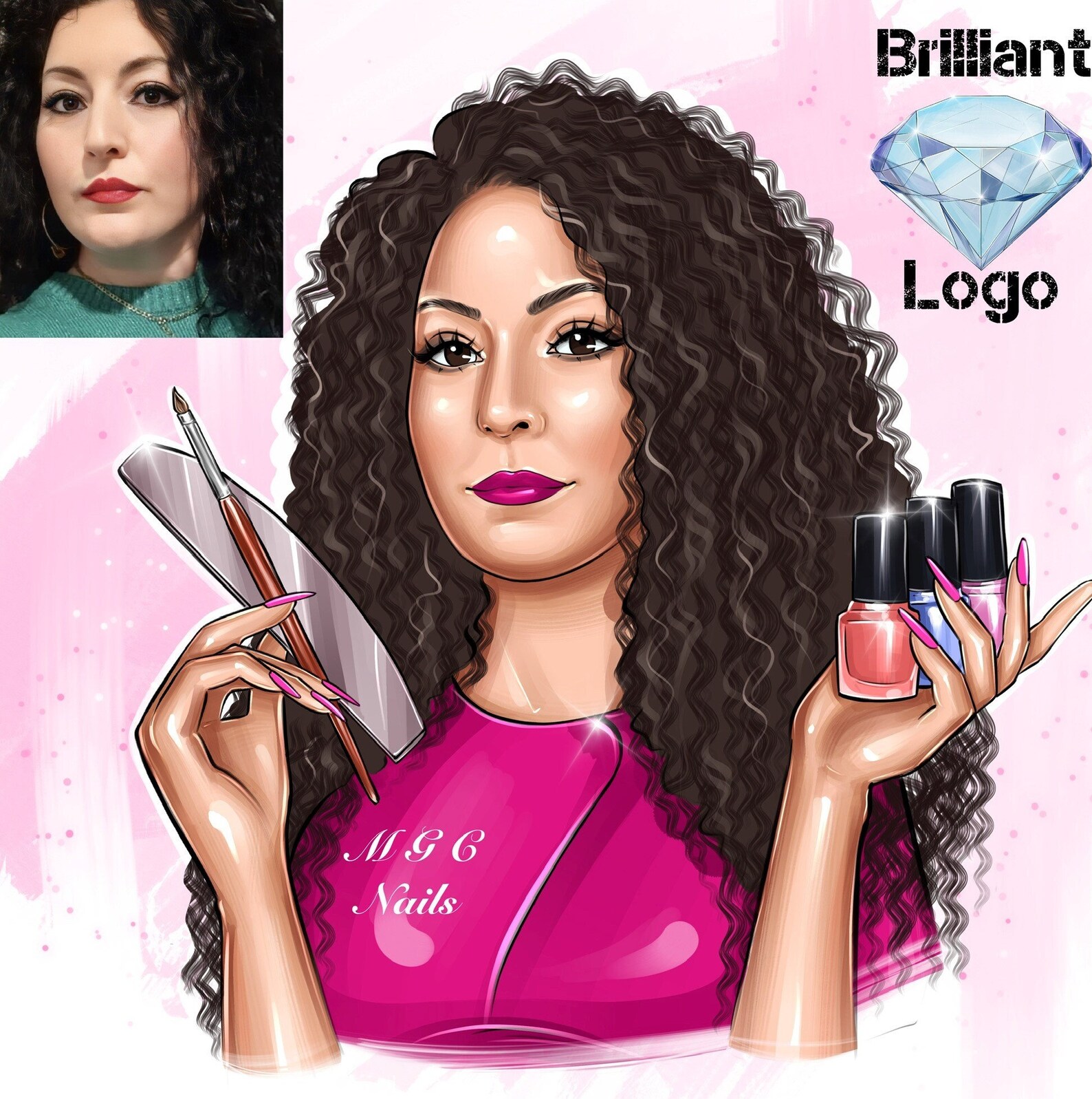 Lash Artist Logo, Lash Studio Logo, Lash Extensions Logo Design, Lash ...