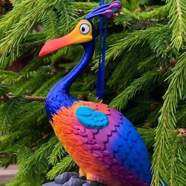 Pixar up Tree Decorations - Etsy