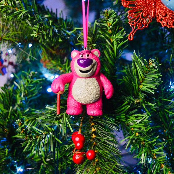 Lotso - Etsy