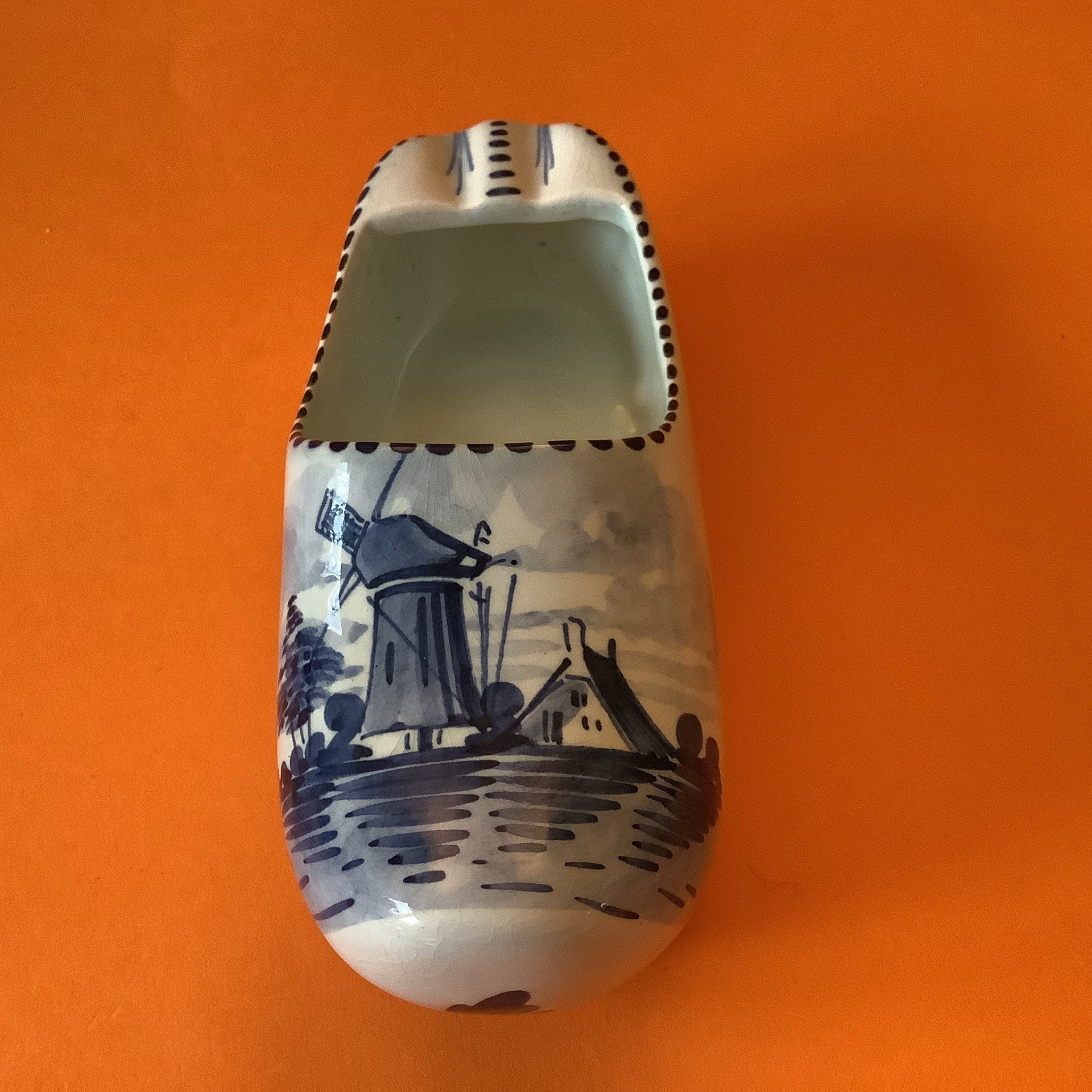 Collection of Delft Ware 1950’s - Etsy