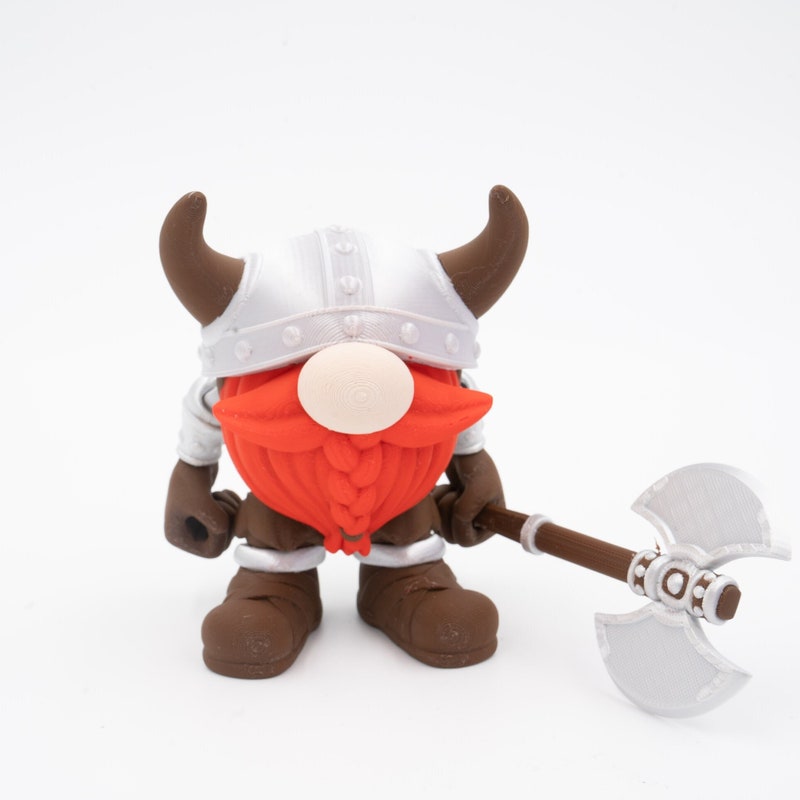 Viking Toy - Etsy