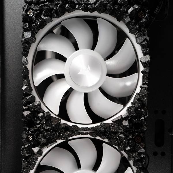 Custom Fan Shrouds Pc - Etsy