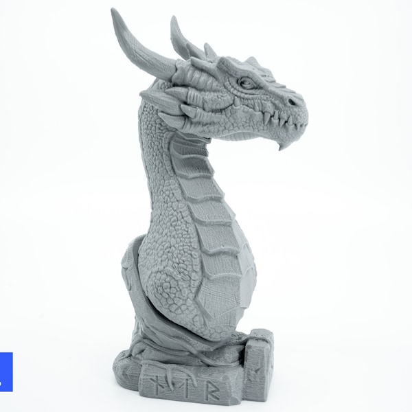 Dragon Shelf - Etsy