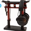 William Howard Taft Headphone Stand | Taft President Stand for Headsets ...