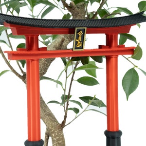 Japanese Torii Gate, Realistic Torii, Torii Gate Statue, Premium Torii ...