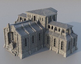 Dnd Grand Library - Etsy