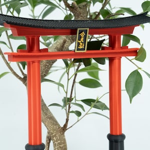 Japanese Torii Gate, Realistic Torii, Torii Gate Statue, Premium Torii ...