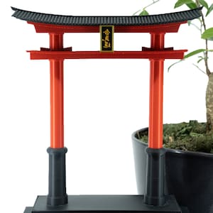 Japanese Torii Gate, Realistic Torii, Torii Gate Statue, Premium Torii ...