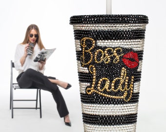 Boss Lady Bling - Etsy