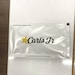 250pcs Custom Printed Wet Wipes, Personalized Logo, Restaurant ...