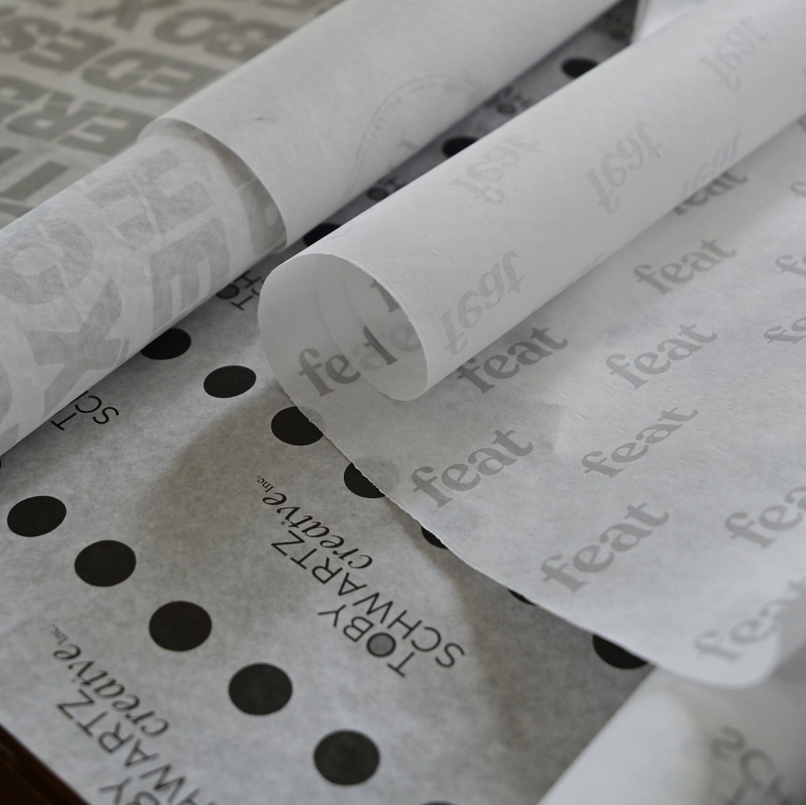 Custom Tissue Paper, Gift Packing, Logo Print Tissue Paper, Gift ...