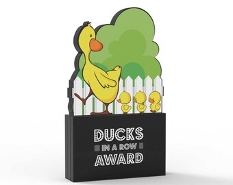 Funny Award Titles - Etsy