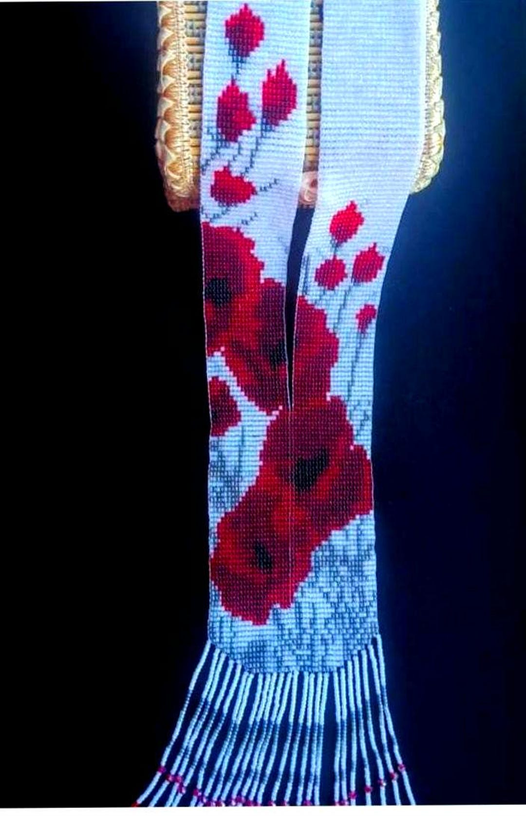 2. Gerdan, Keychains, Patterns All From Beads - Etsy