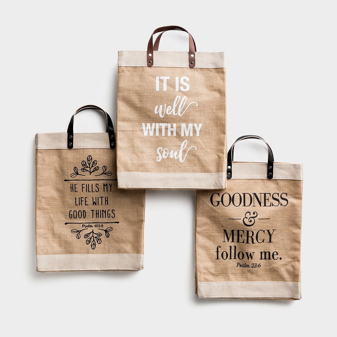 Custom Printed Beach Tote Bag, Bridesmaid Bag, Pu Leather Handle Jute ...