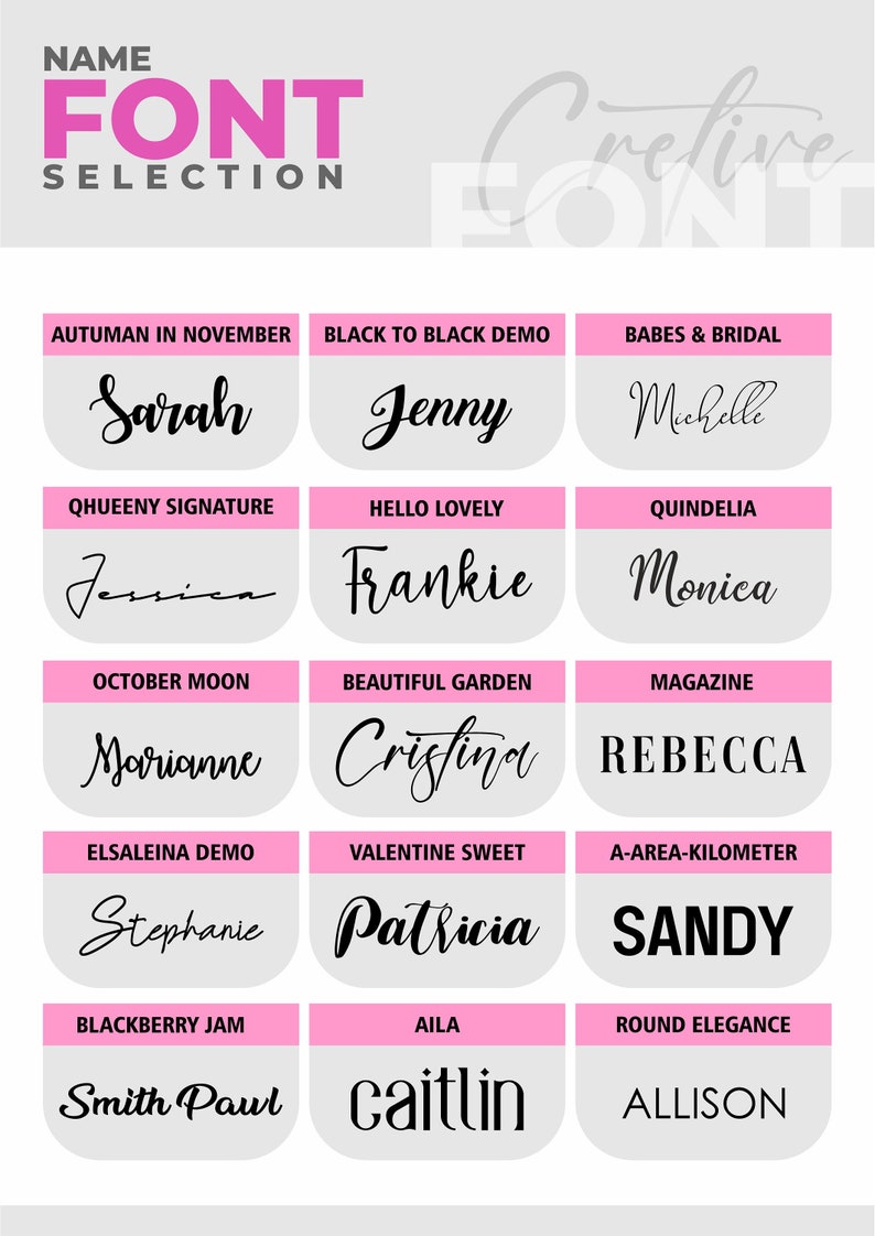 Initial Tote Bag Personalized Alphabet Letter Gift Bags - Etsy