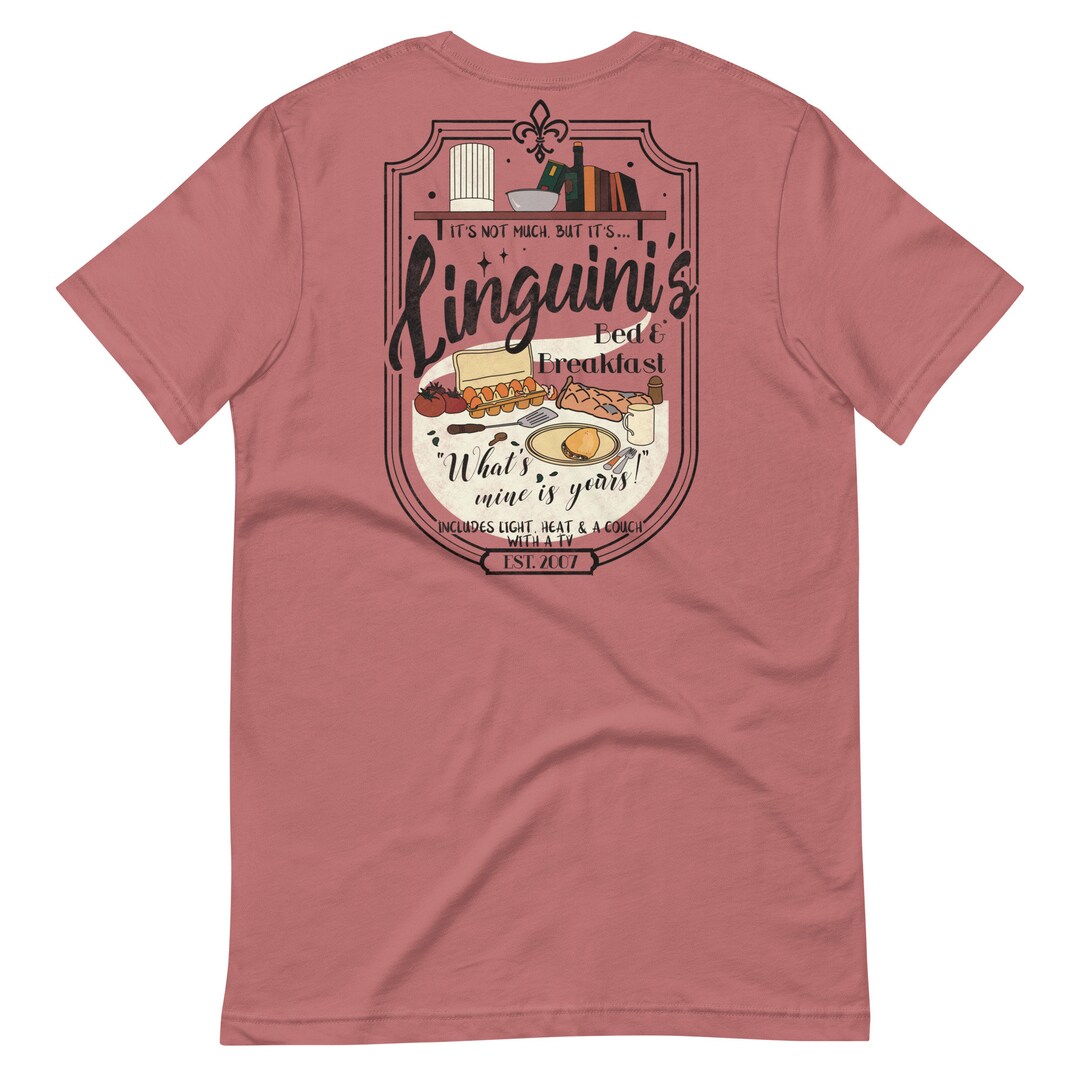 Disney Linguini's Bed and Breakfast Ratatouille Epcot Food and Wine ...