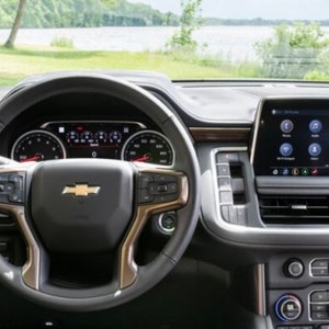 2020 CHEVY 12 Screen - Etsy