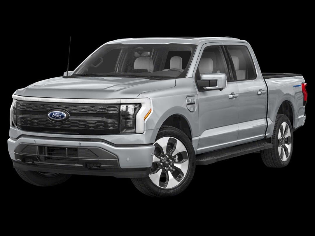 The 2022+ Ford F-150 Lightning Platinum 15.5" Glass Screen Protector - Etsy