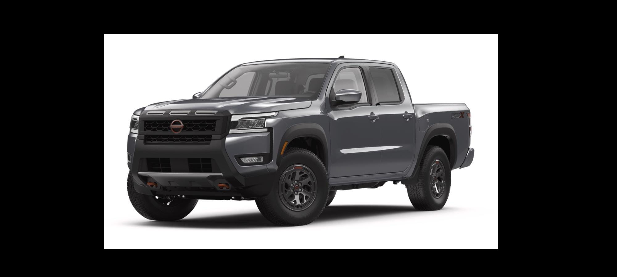 The 2025+ Nissan Frontier 12.3" Matte Screen Protector - Etsy