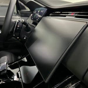 The 2023+ Range Rover (full Size) Matte Screen Protector Set - Etsy