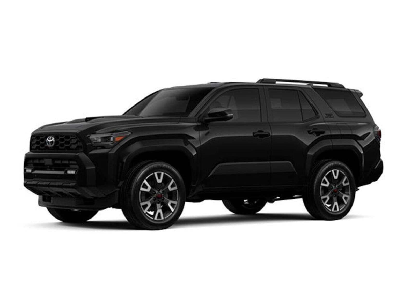 The 2025+ Toyota 4runner 14" Matte Screen Protector - Etsy