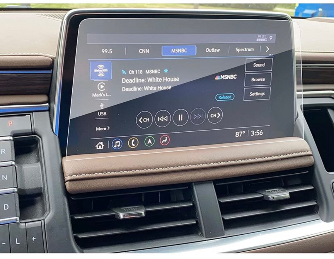 2020 CHEVY 12 Screen - Etsy